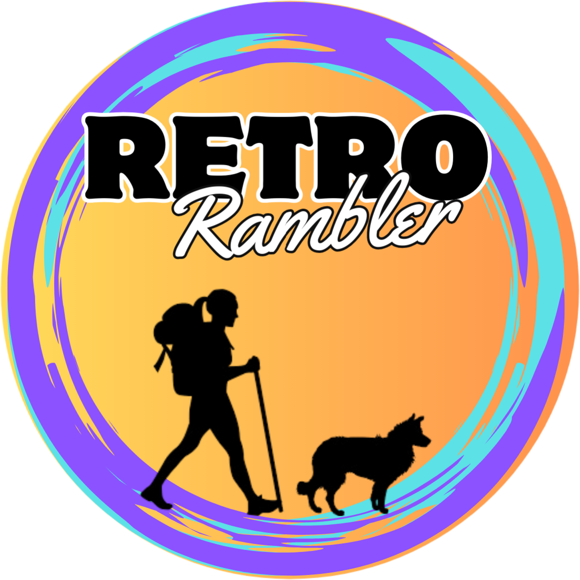 Welcome – Retro Rambler